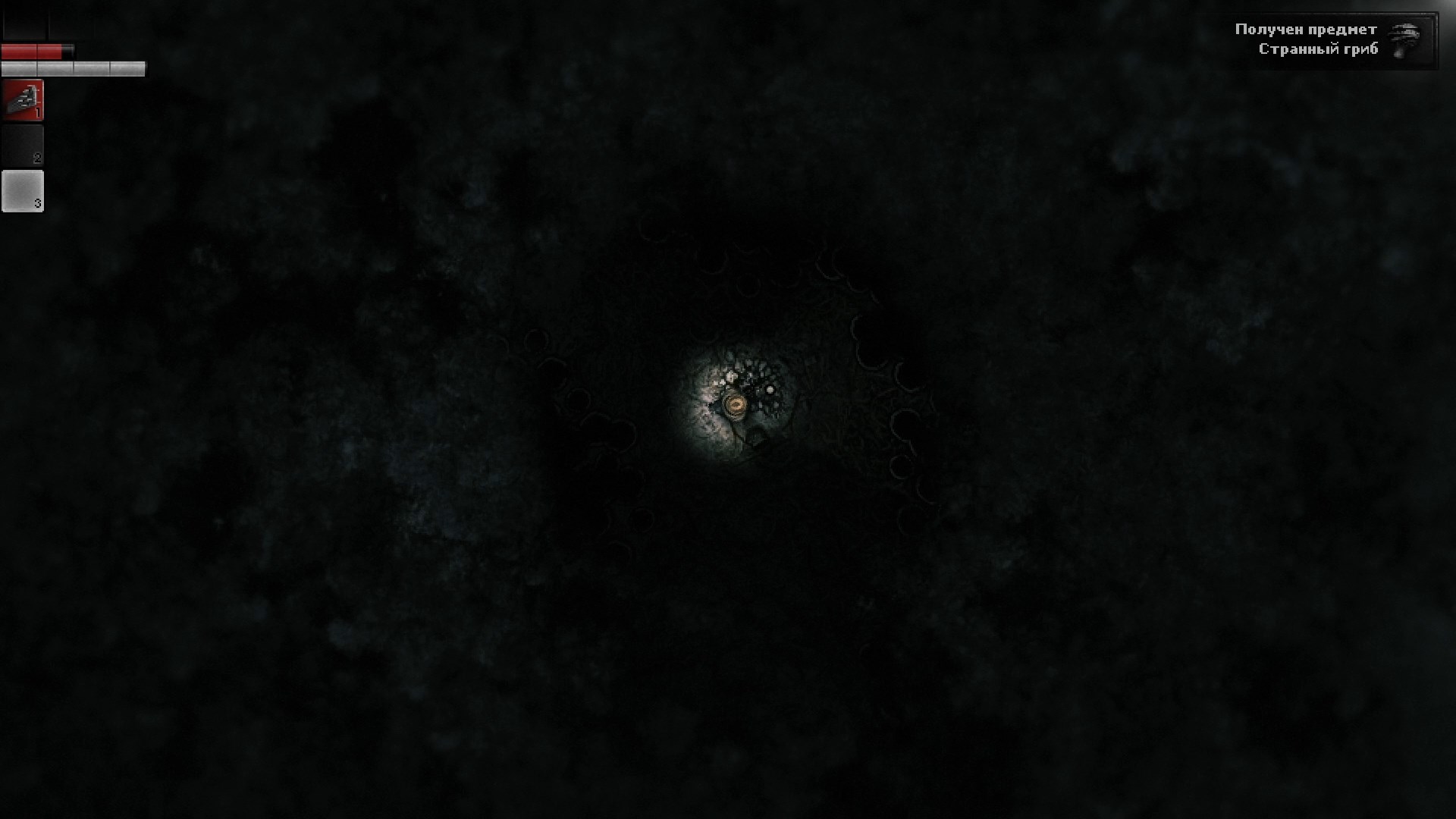 Прохождение Darkwood вдвоём №2