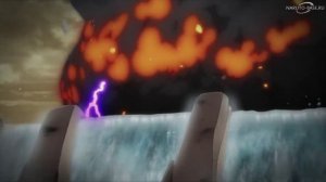 Финальный бой! Naruto новый режим Barion против Ишики Ооцуцуки ч2