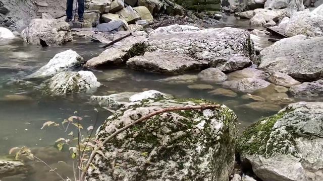 06.12.2021-Агурские Водопады