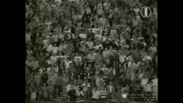 "КамАЗ-Чаллы" (Набережные Челны) - "Ротор" (Волгоград) 2:0. Чемпионат России по футболу 1995