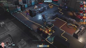 Назначение Город 31 | XCOM:Chimera Squad | [Сезон 1] #1