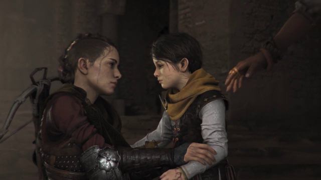 A Plague Tale Requiem - Part 11
