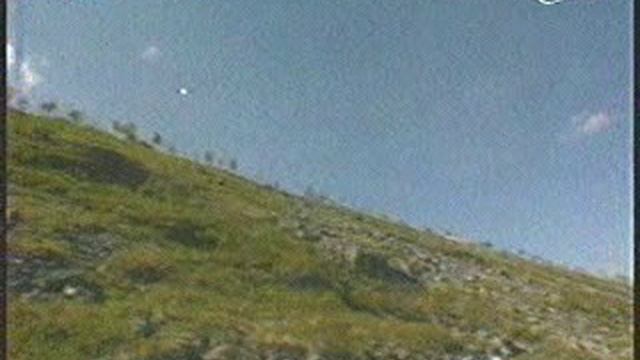 Тайна перевала Дятлова. 4 серия. ОТВ, 1997 год