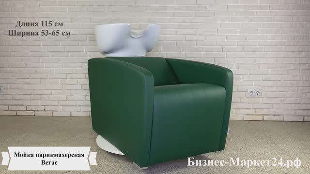 Мойка парикмахерская Vegas