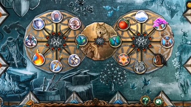 Lost Lands 3. Затерянные земли : Проклятое золото. Часть 2