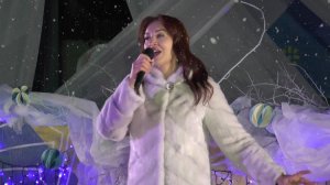 Happy New Year - Олена Вдовіна