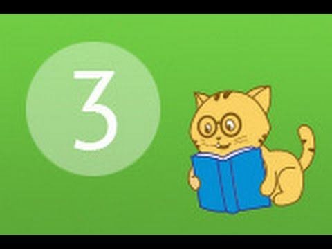 Кот ученый 3. Сказки народов России голосом любящего папы.