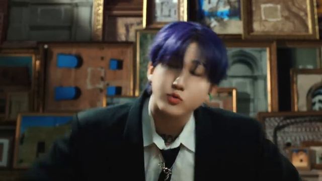 Stray Kids "Chk Chk Boom" M/V