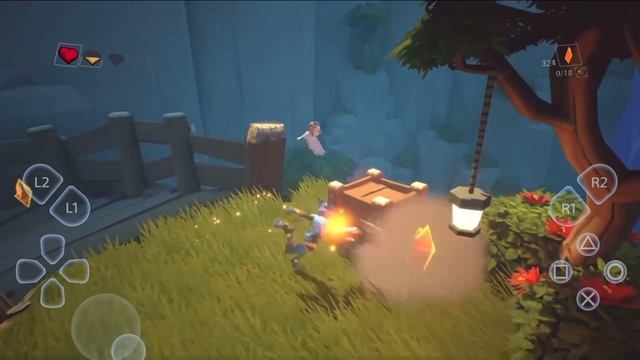 Skylar &Plux Adventure on Clover Island часть 3