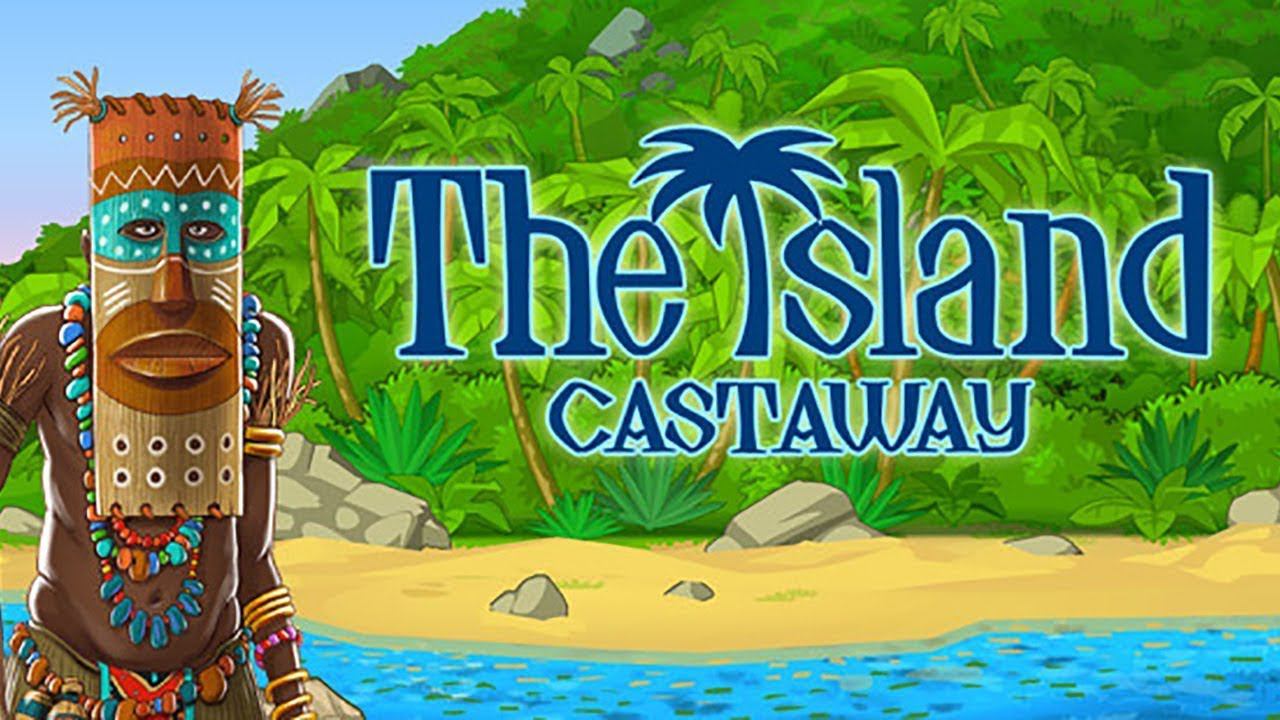The Island: Castaway - Первый взгляд на игру о выживании 2010 года
