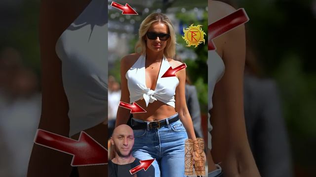 Стильная девушка | #rusCDPS #ткачев #маваши #северный #традиции #маркарян #вердикт #дивнич #284