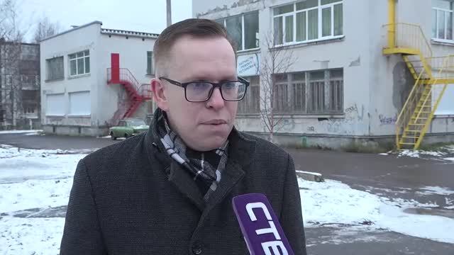Новостной сюжет от 23.10.2019