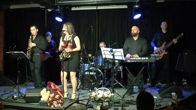 Ирина Рысь - Живи красиво live