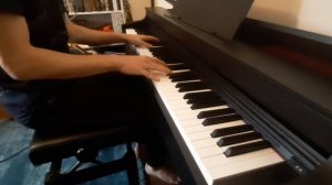 Tokyo Ghoul-OP Unravel(Acoustic)