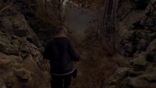 Resident Evil 4 №1 на русском