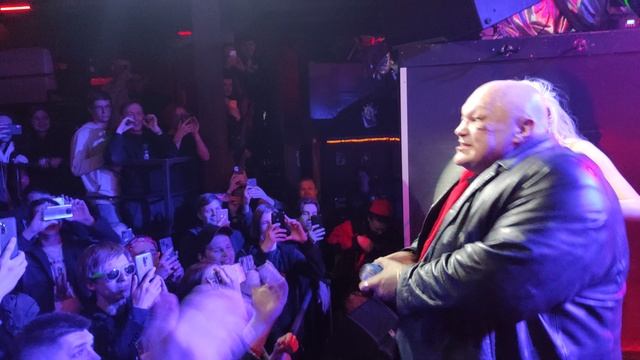 СТАС БАРЕЦКИЙ ПОРВАЛ БАНКУ ПИВА В ИОНОТЕКА