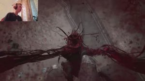 Кровавый упырь | Atomic Heart #7