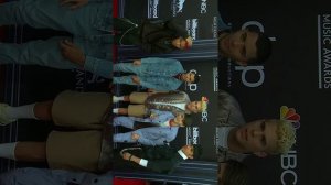 2019 Red Carpet Music Awards Super Star Fashion Show (46)
