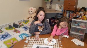 Русская рулетка, или едим не глядя Jelly belly bean boozled - самые мерзкие конфеты...