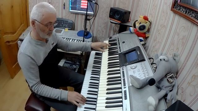 МАМА.Кавер