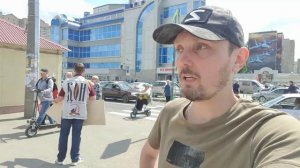 Пригожин разделяет народ - Бугаков