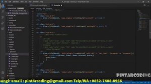 17. Memasang Radio Button Menggunakan Form RadioList Bawaan Yii2 - Yii2 Tutorial Indonesia