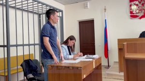 Водителя Ксении Собчак приговорили к 2 годам колонии за смертельное ДТП в Сочи