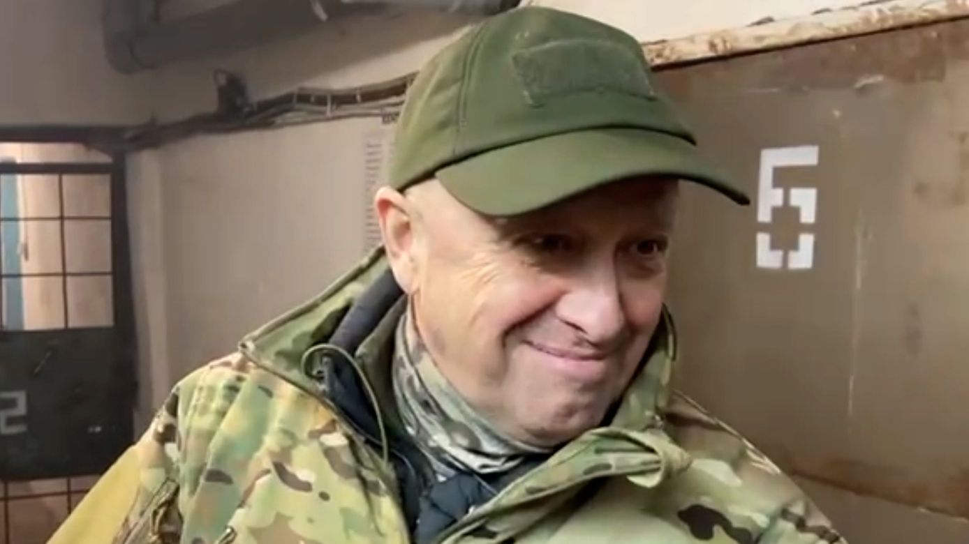 Евгений Пригожин может быть жив? ЧВК Вагнер