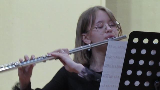 классика