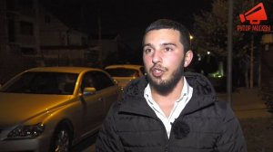 Главное было спасти эту девушку - очевидец ДТП с Ксенией Собчак в Сочи