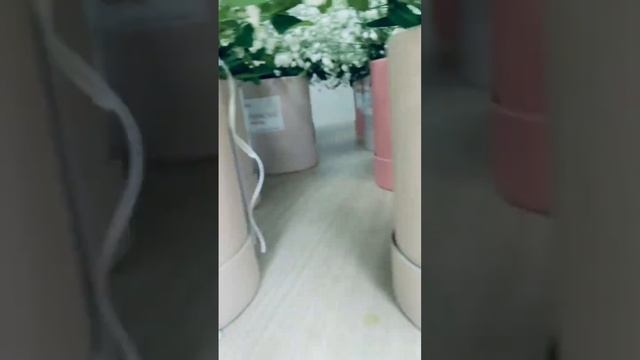 Гипсофила и ее воплощения в мире цветочных букетов #weddingart #flower #love #springgardening