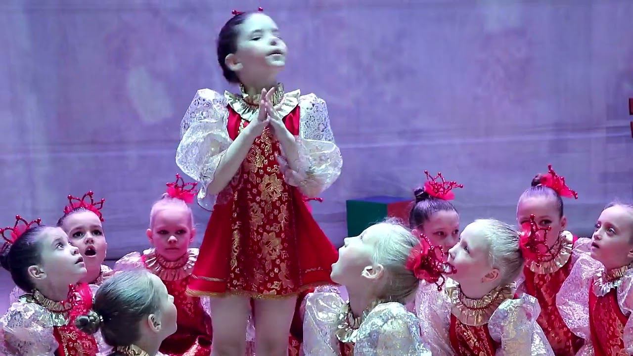 2022 Царевны Затейники 1мая Ретро концерт Малая салаирка