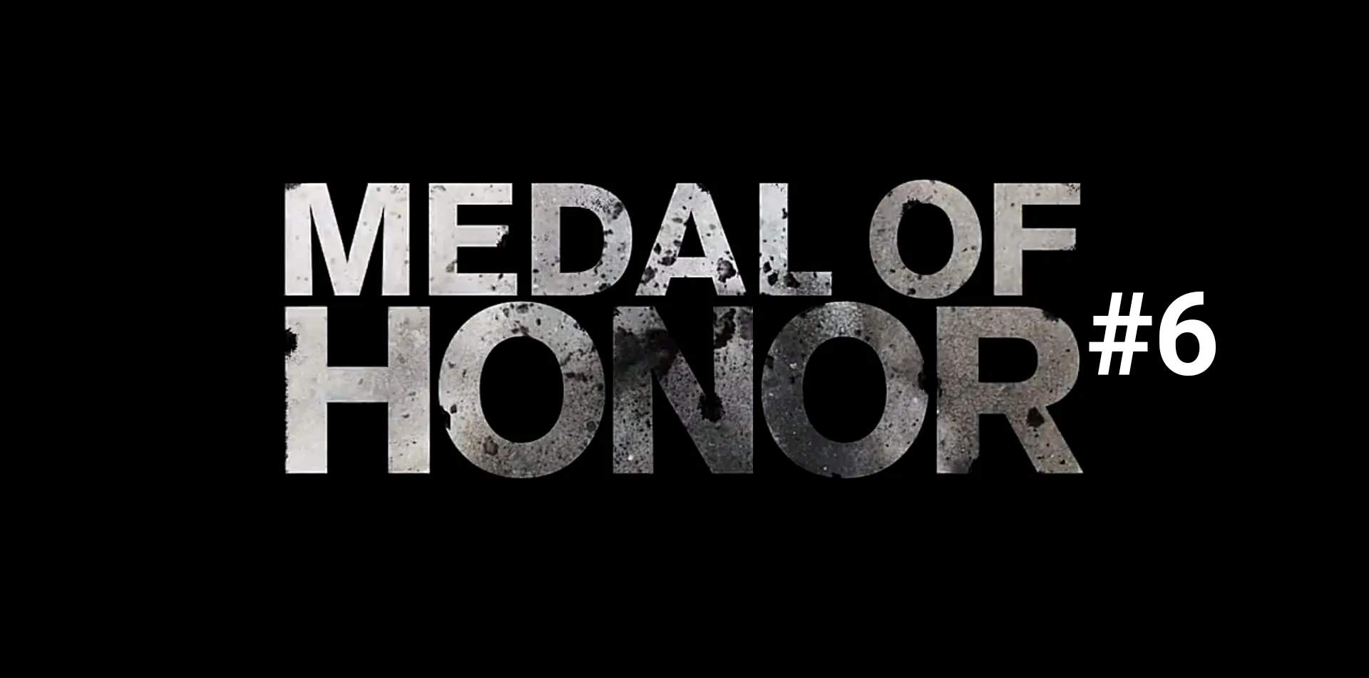 MedalofHonor(2010)►#6►Стрелки►БезКомментариев