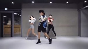 Junsun Yoo/ Me Like Yuh - Jay Park 