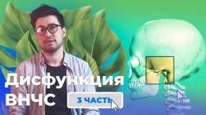 Сплинт-терапия: лечим сустав в челюсти. Дисфункция ВНЧС. Часть 3.