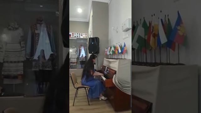 Инна Силенок Песня о добром человеке