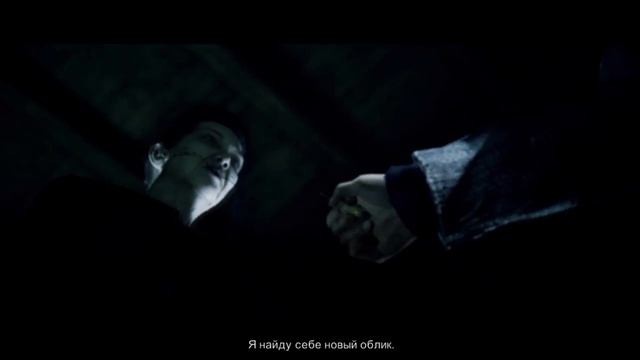 Alan Wake l Финал #11.mp4