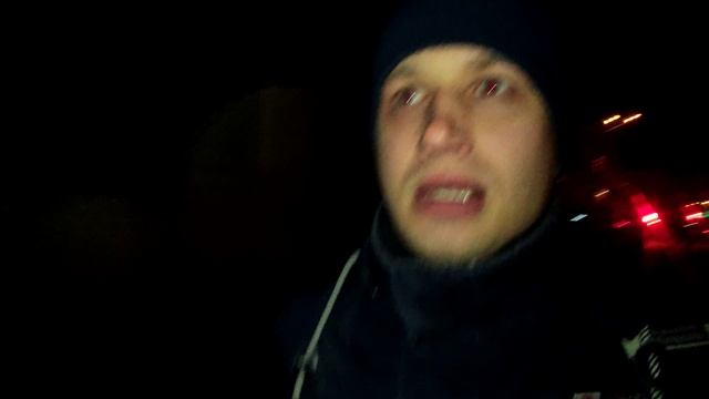 #FTODA
Встретил бывшую