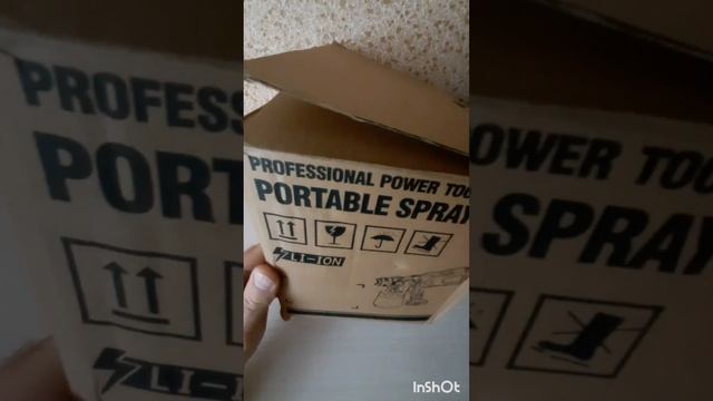 ПроПокупки.Обзор.Краскопульт аккумуляторный.Озон.Фильм1.Серия1.mp4