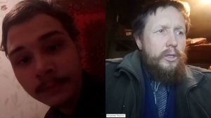 (Техника подвела) №1 Занятия по Библии с Георгием. 1Кор.13:4 - "  ...долготерпит...  20. 02 2024