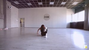 Yoav - Beautiful Lie | Contemporary choreography by Anna Yedynak  | D.side dance studio