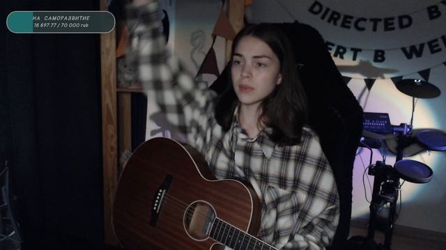 t.A.T.u. - 30 минут (Naushko acoustic cover)