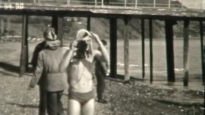 1989 ноябрь. Крымская осень