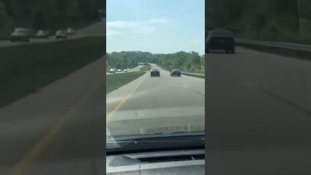 Toyota Camry v6 vs BMW 335i