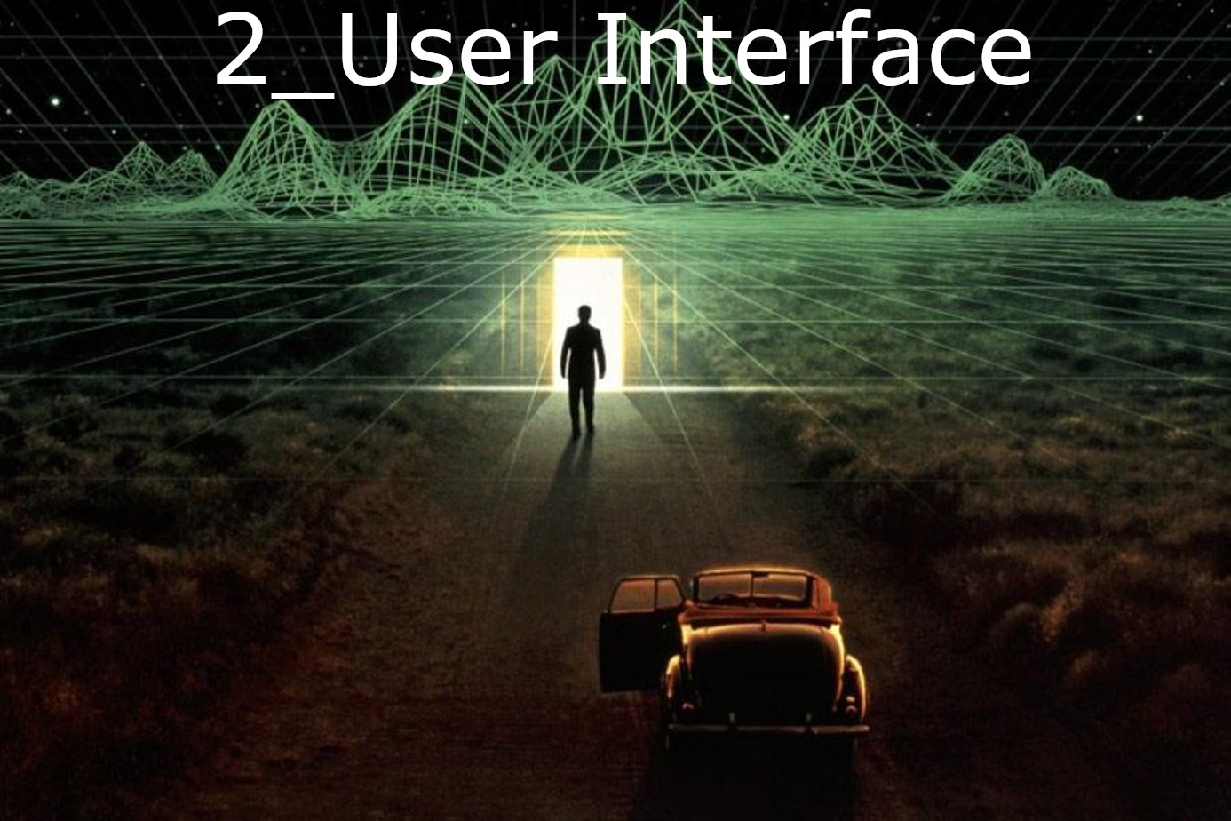 02_02_User Interface Part01 - Panes and Tabs