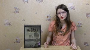 ПРОЕКТ ЛЕГВАТЕР - ОБЗОР дополнения к настольной игре ПЛОТИНА (Barrage)