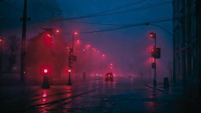 dreams in slow motion.