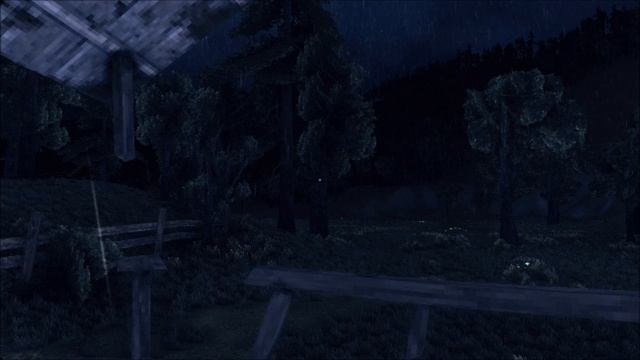 Chasing Static - Part 5