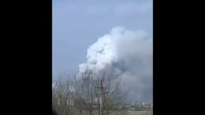 ПОЧЕМУ ВЗРЫВАЛИСЬ БОМБЫ В БАЛАКЛЕЕ