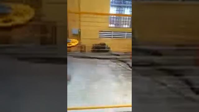 Станок волочения TJK холодный прокат TJK MACHINERY